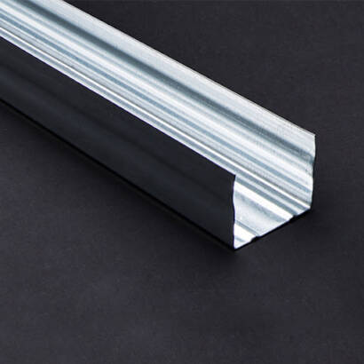 TAVAN U PROFİLİ - BKB Metal